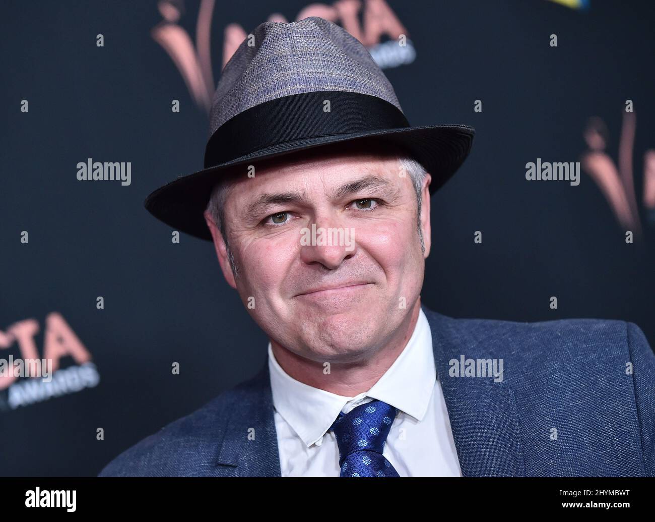 Toby Oliver at the 9th AACTA International Awards held at SKYBAR at ...