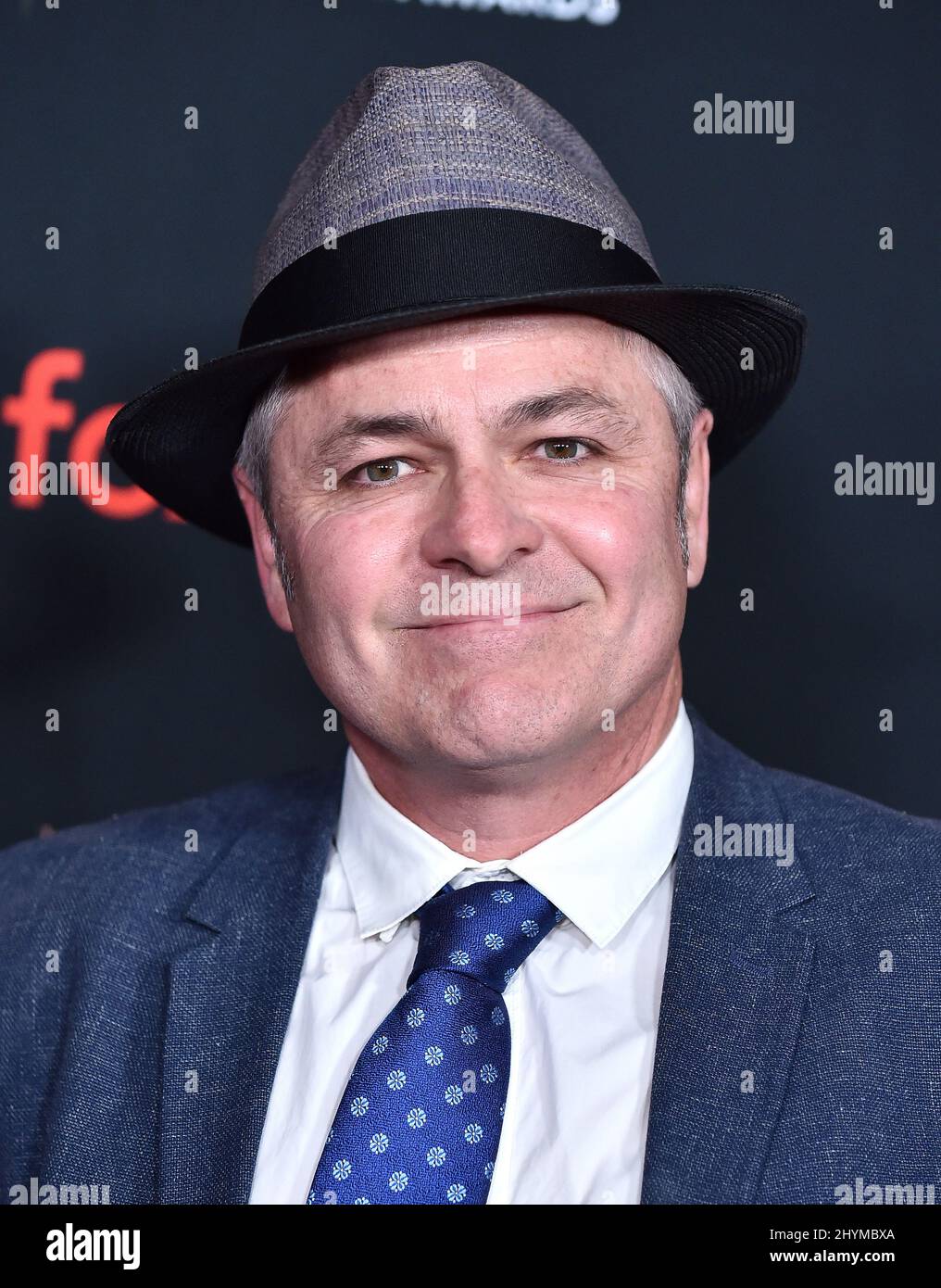 Toby Oliver at the 9th AACTA International Awards held at SKYBAR at ...