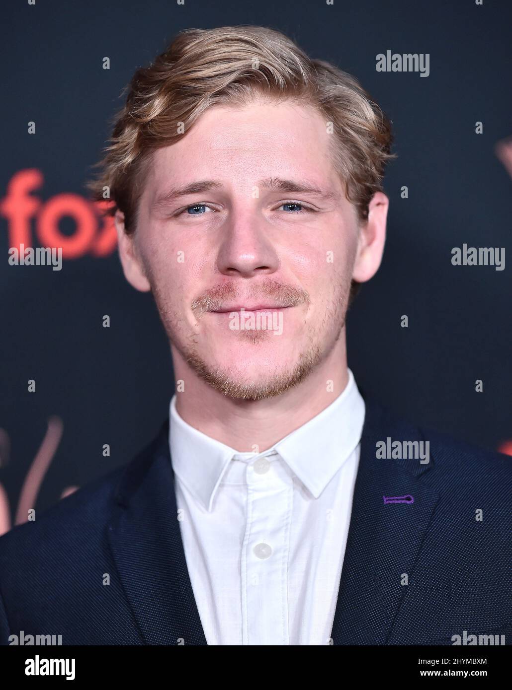 Daniel Webber at the 9th AACTA International Awards held at SKYBAR at ...