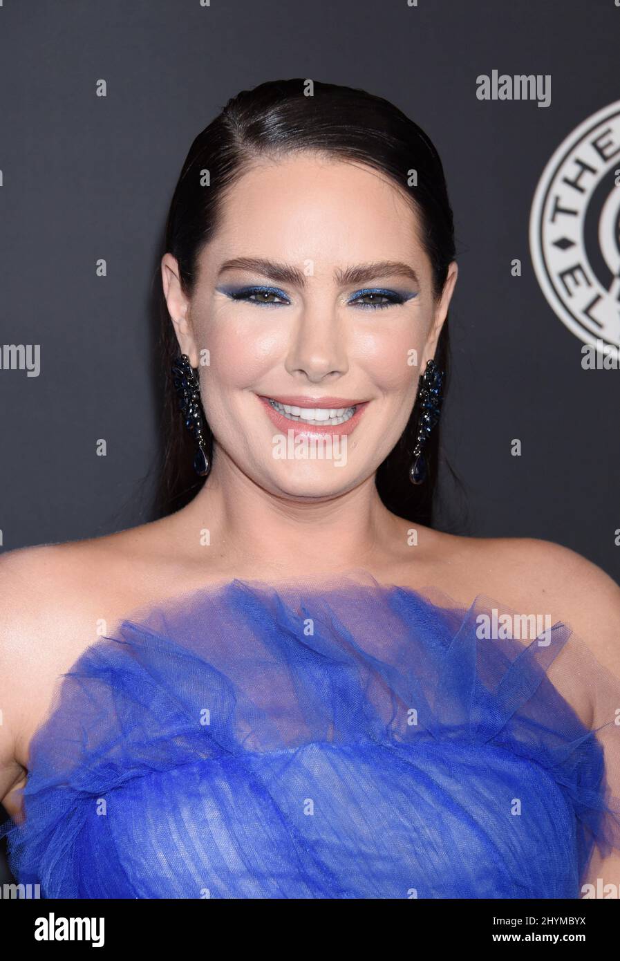 Beau Dunn at The Art of Elysium 13th Annual Black Tie Artistic ...