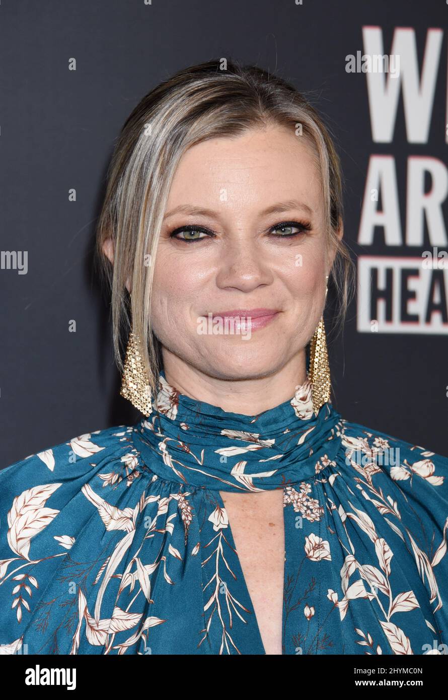 Amy Smart at The Art of Elysium 13th Annual Black Tie Artistic ...