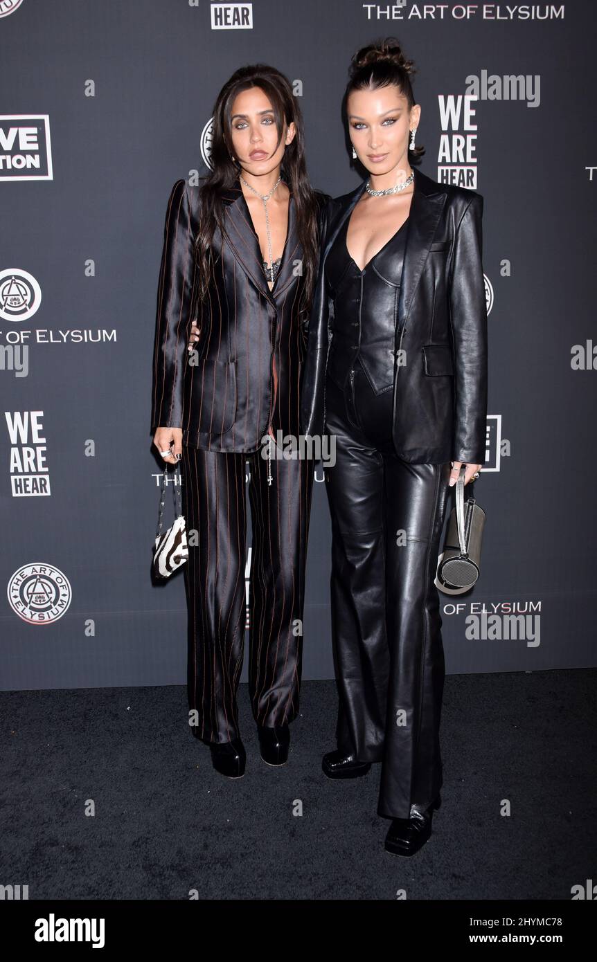 Jessie jo stark hi-res stock photography and images - Alamy