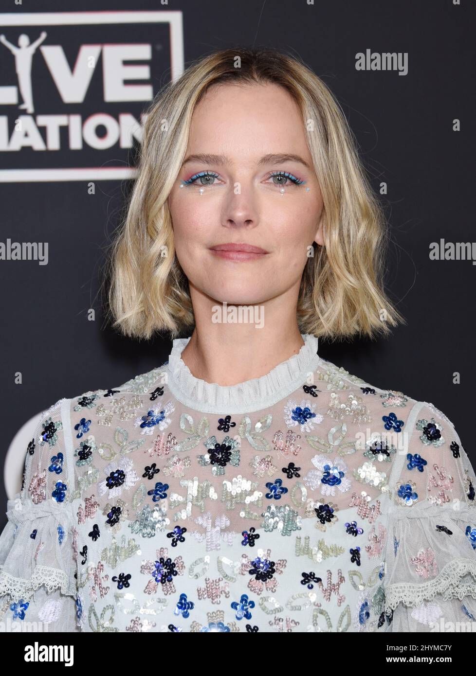 Allison Miller Actress
