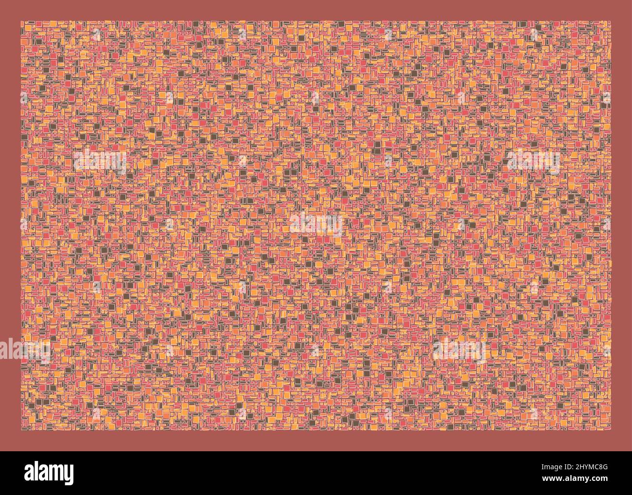 Dotted quad background hi-res stock photography and images - Alamy