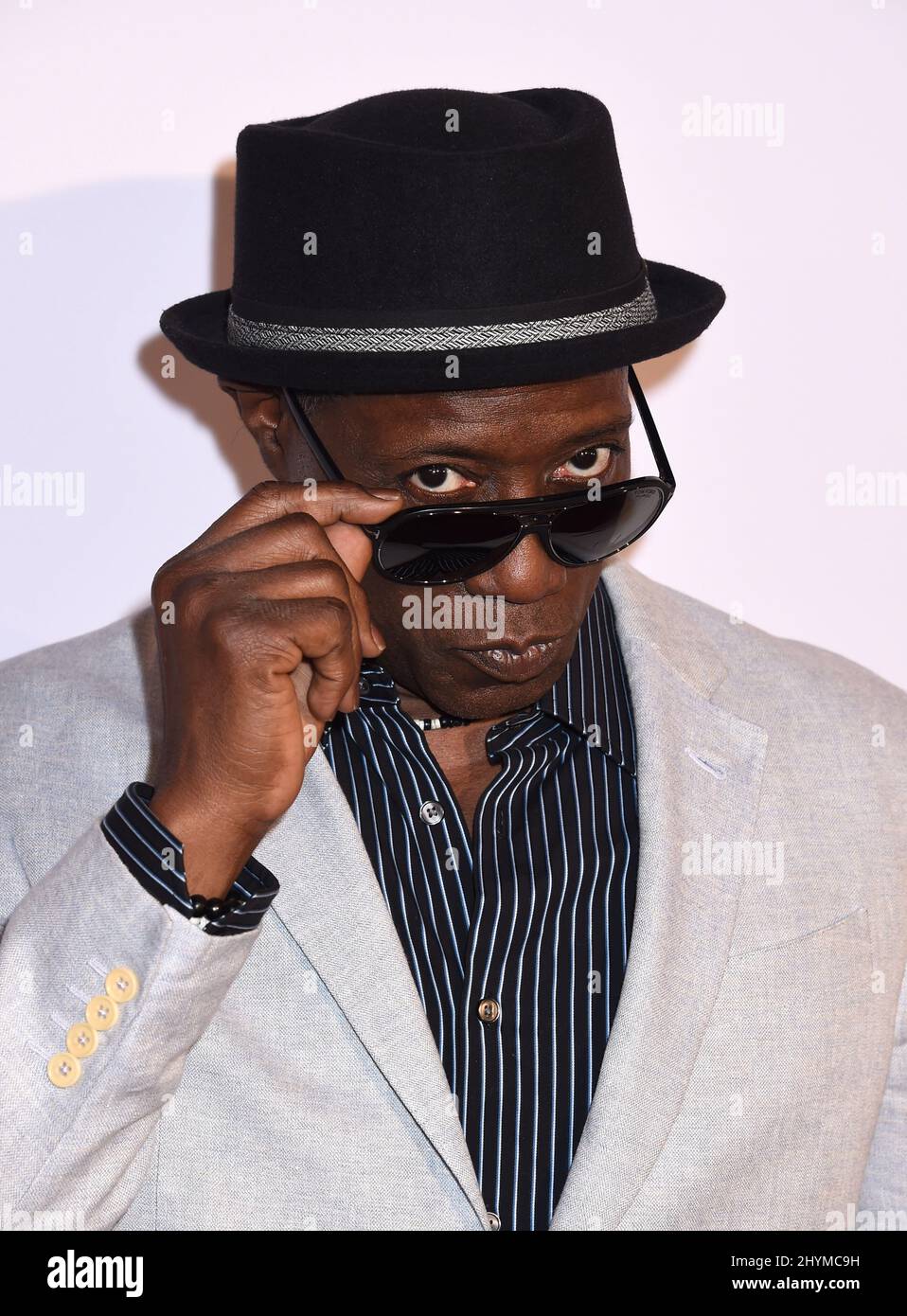 Wesley Snipes at The BAFTA Los Angeles Tea Party held at the Four ...