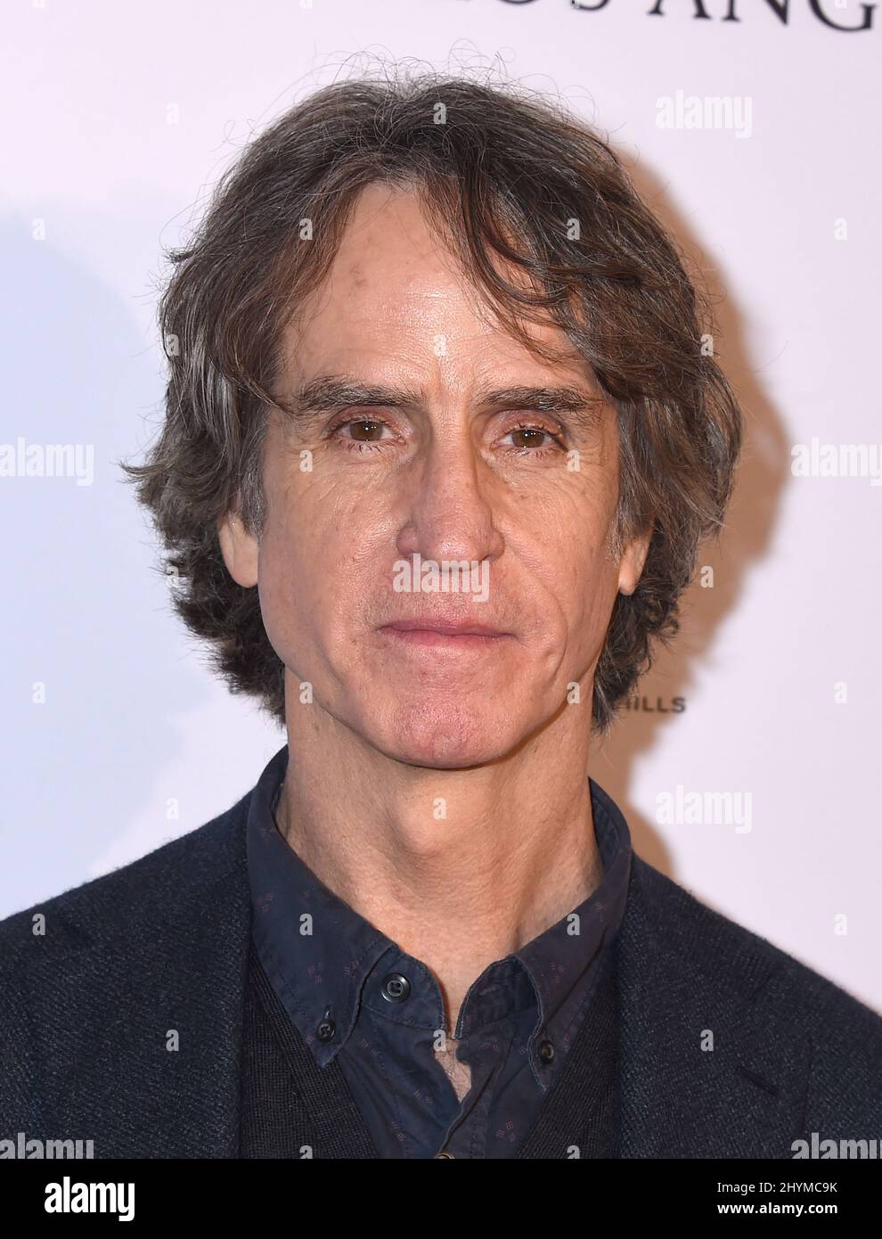 Jay Roach at The BAFTA Los Angeles Tea Party held at the Four Seasons ...