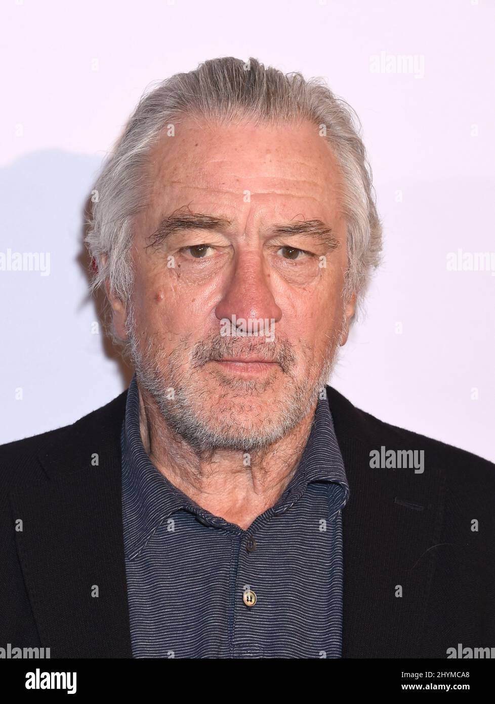 Robert De Niro at The BAFTA Los Angeles Tea Party held at the Four ...