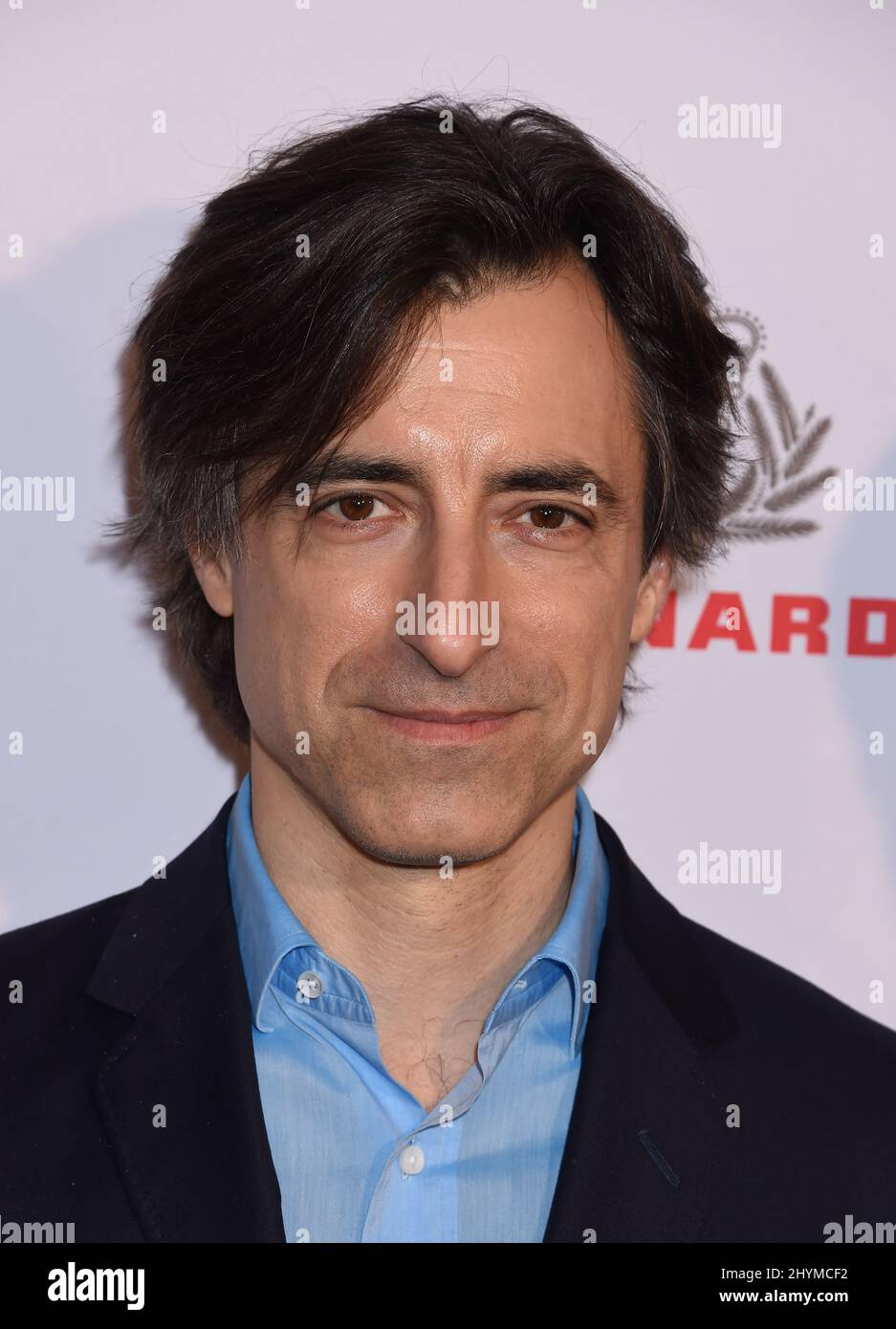 Noah Baumbach at The BAFTA Los Angeles Tea Party held at the Four ...