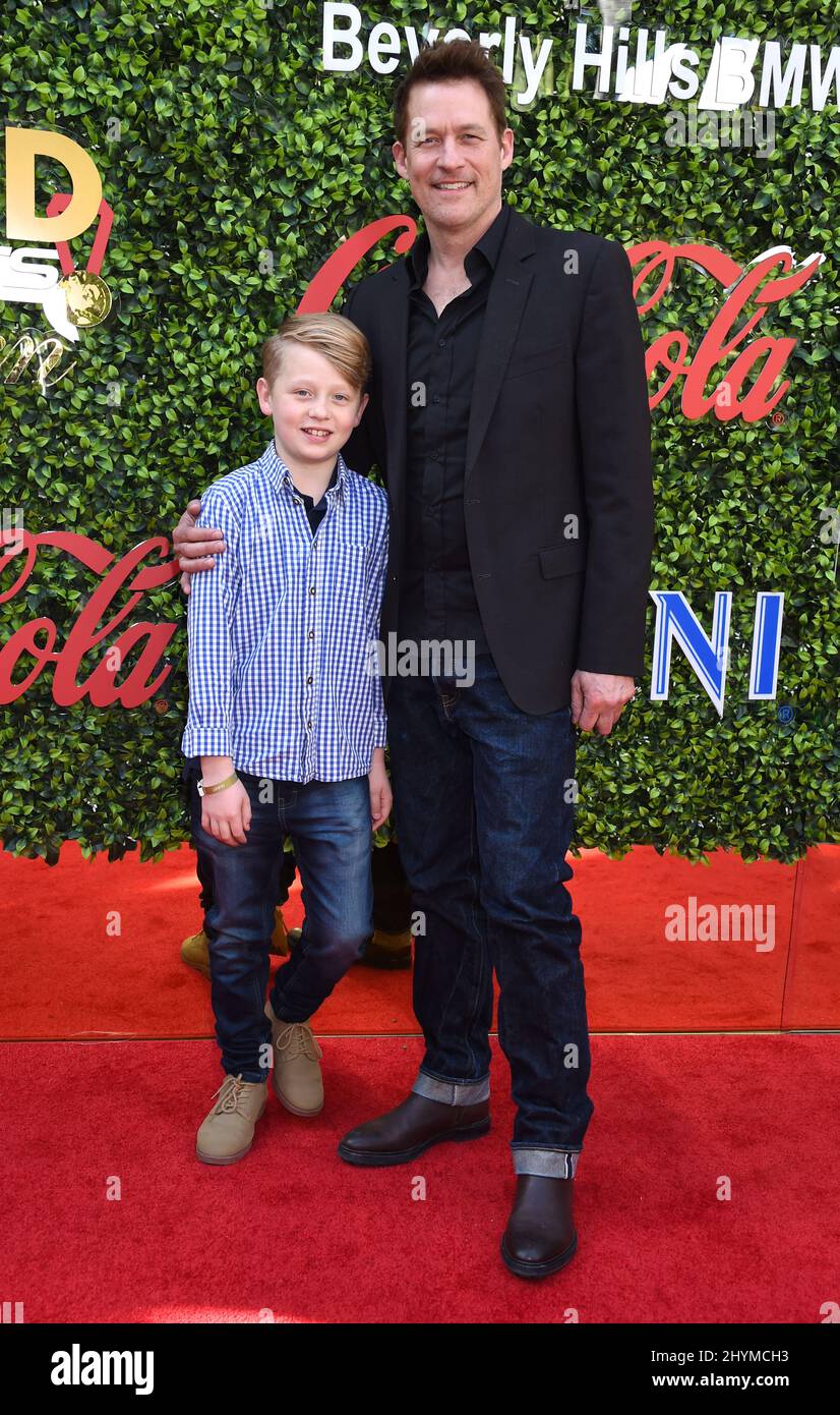 James tupper and atlas tupper hi-res stock photography and images - Alamy