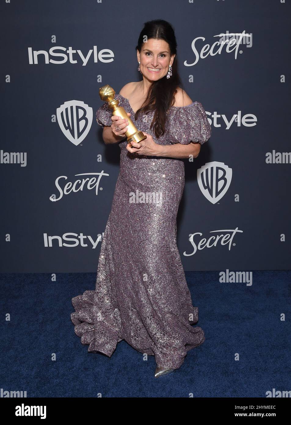 Shannon McIntosh at the Instyle and Warner Bros Golden Globes After ...