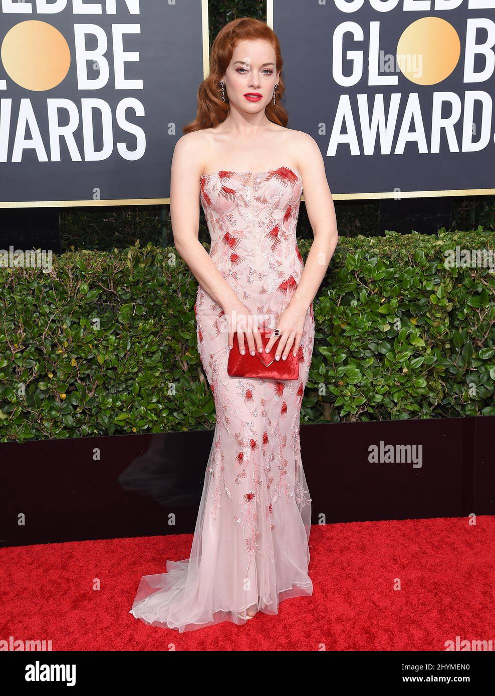 Jane levy arrives hi-res stock photography and images - Alamy