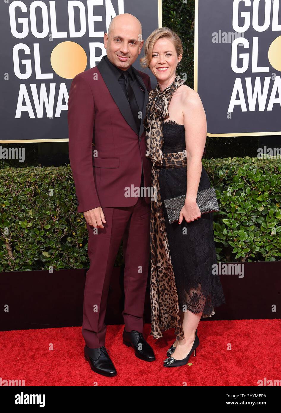 Sarah ellenberg hi-res stock photography and images - Alamy