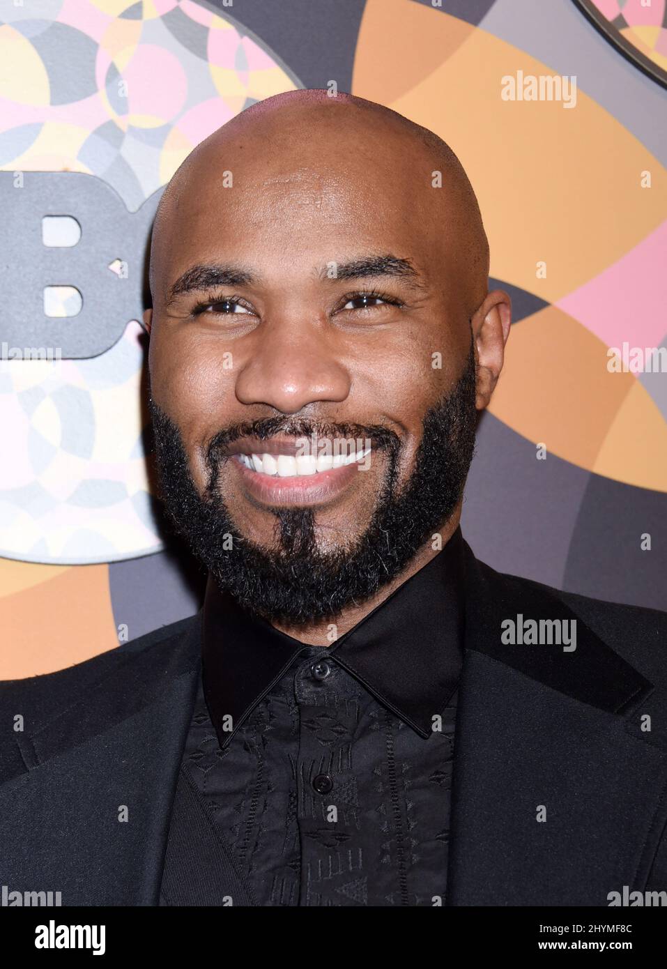 Desmond simpson hi-res stock photography and images - Alamy