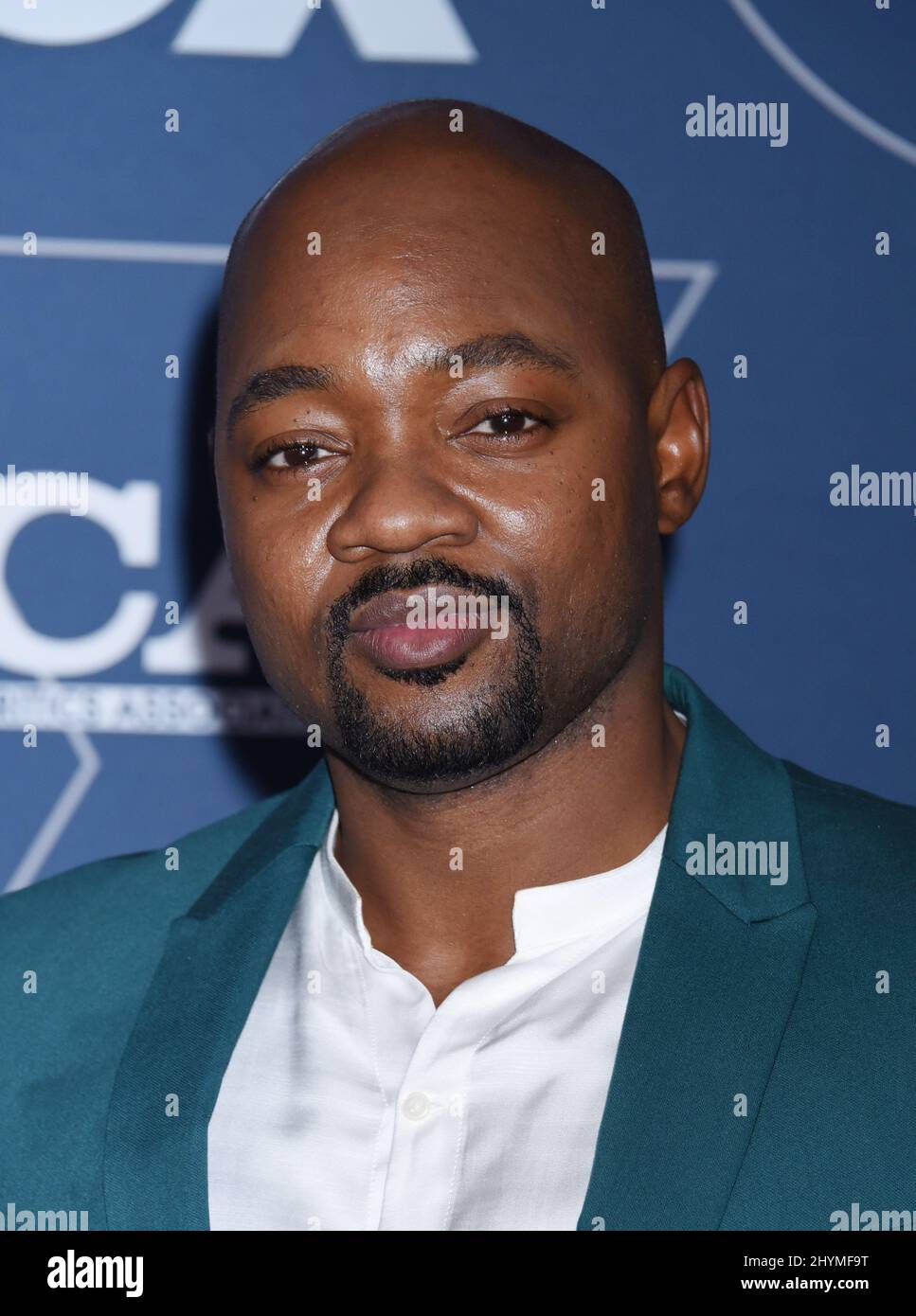 Brian Michael Smith at the FOX Winter TCA 2020 held at the Langham ...