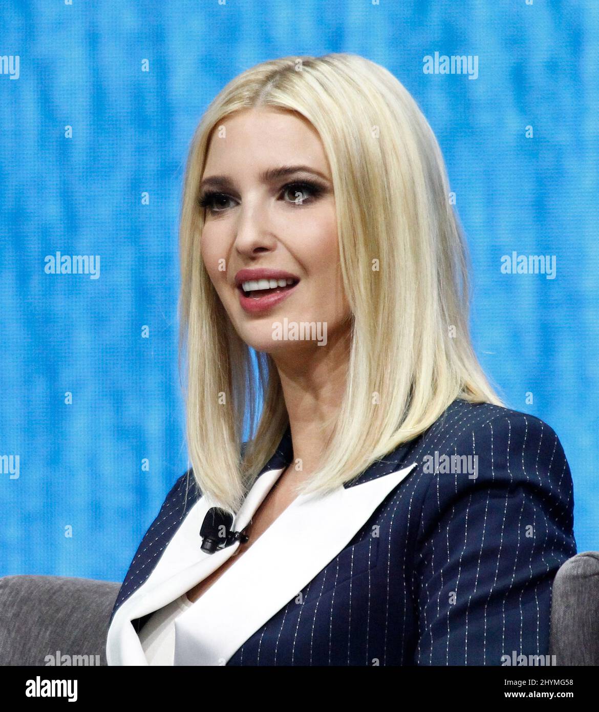 Ivanka trump 2020 hi-res stock photography and images - Alamy