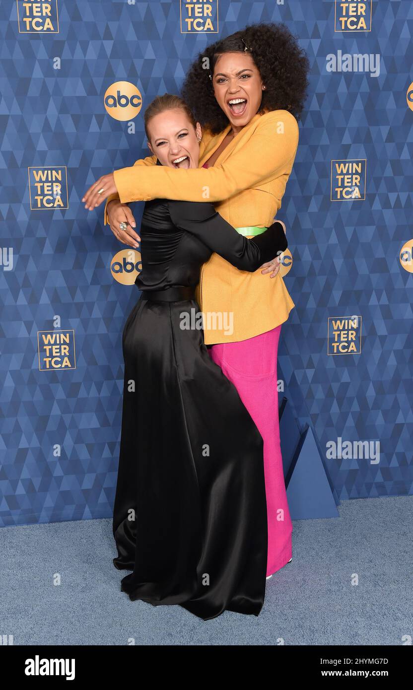 Danielle savreand barrett doss hi-res stock photography and images - Alamy