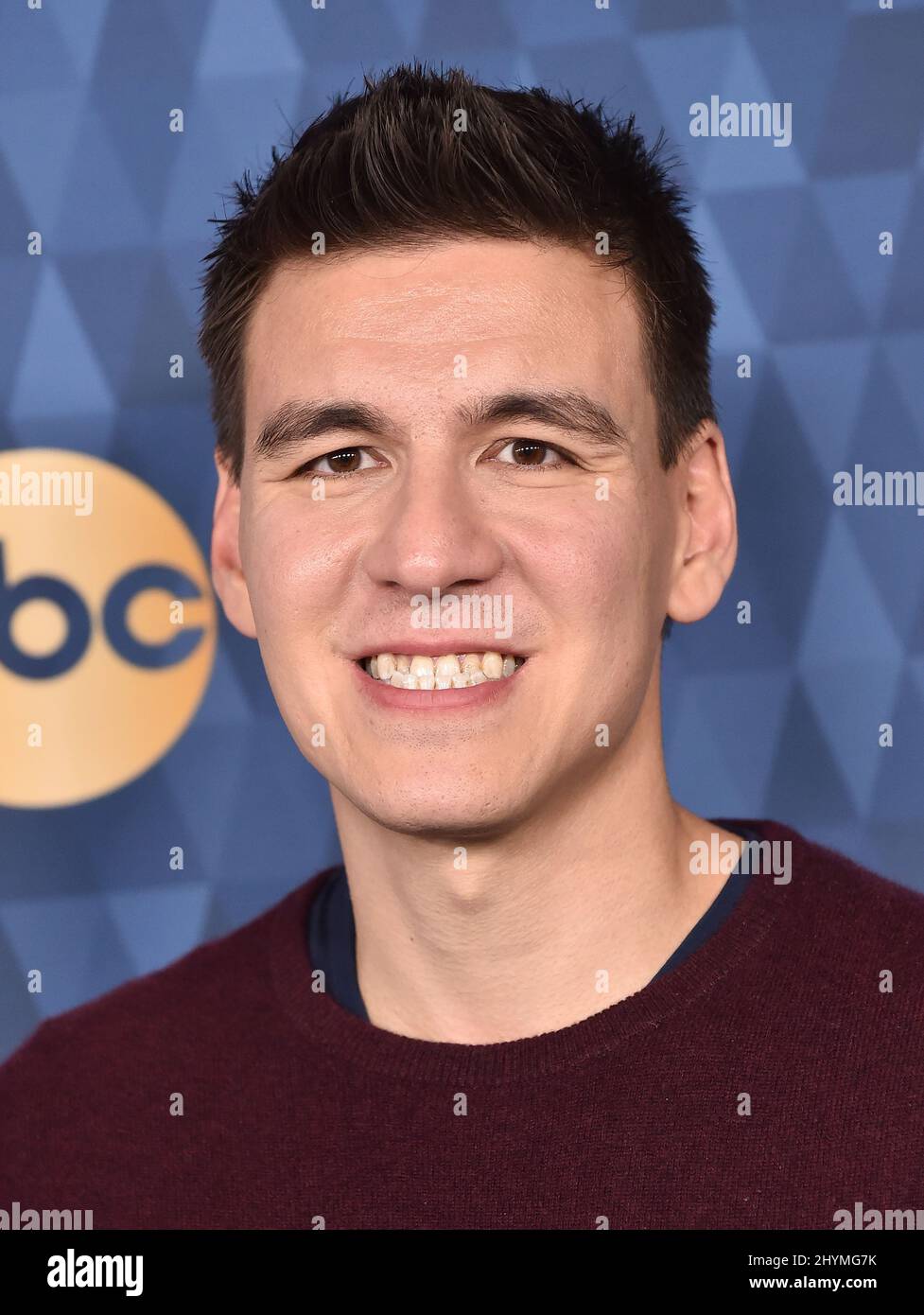 James holzhauer hi-res stock photography and images - Alamy