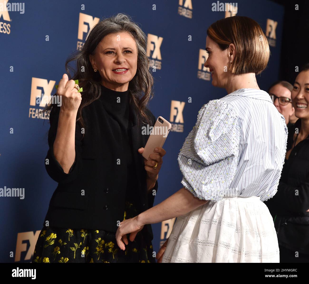 Sarah ullman hi-res stock photography and images - Alamy