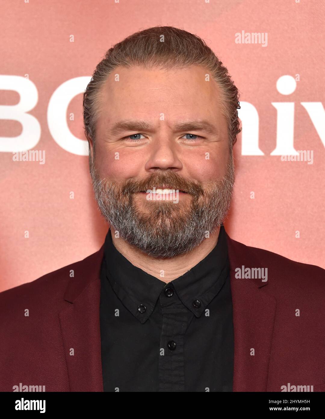 Ca tyler labine hi-res stock photography and images - Alamy