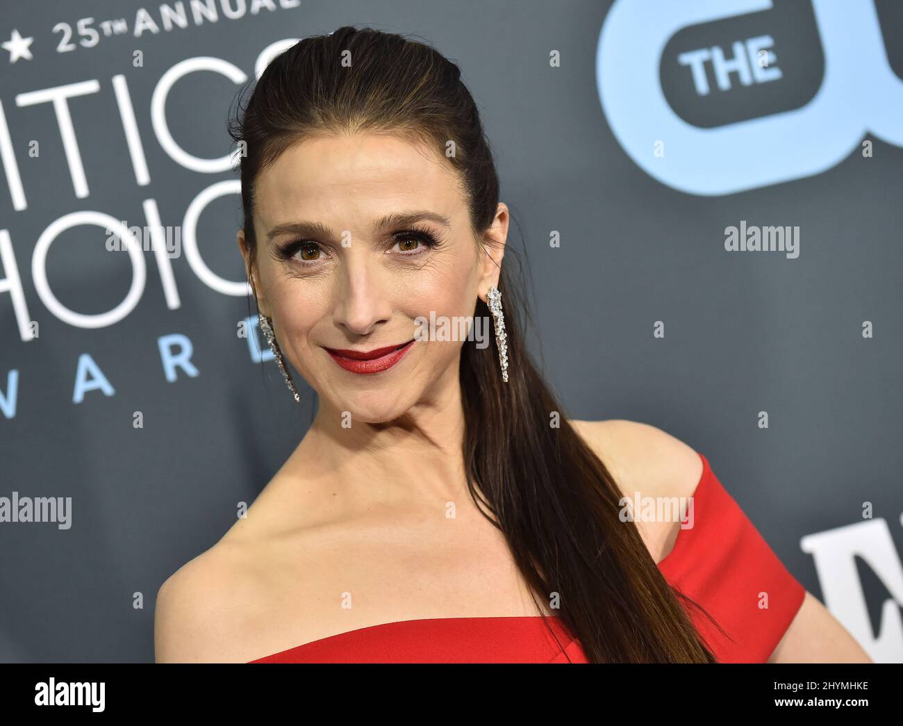 Marin hinkle portrait hi-res stock photography and images - Alamy
