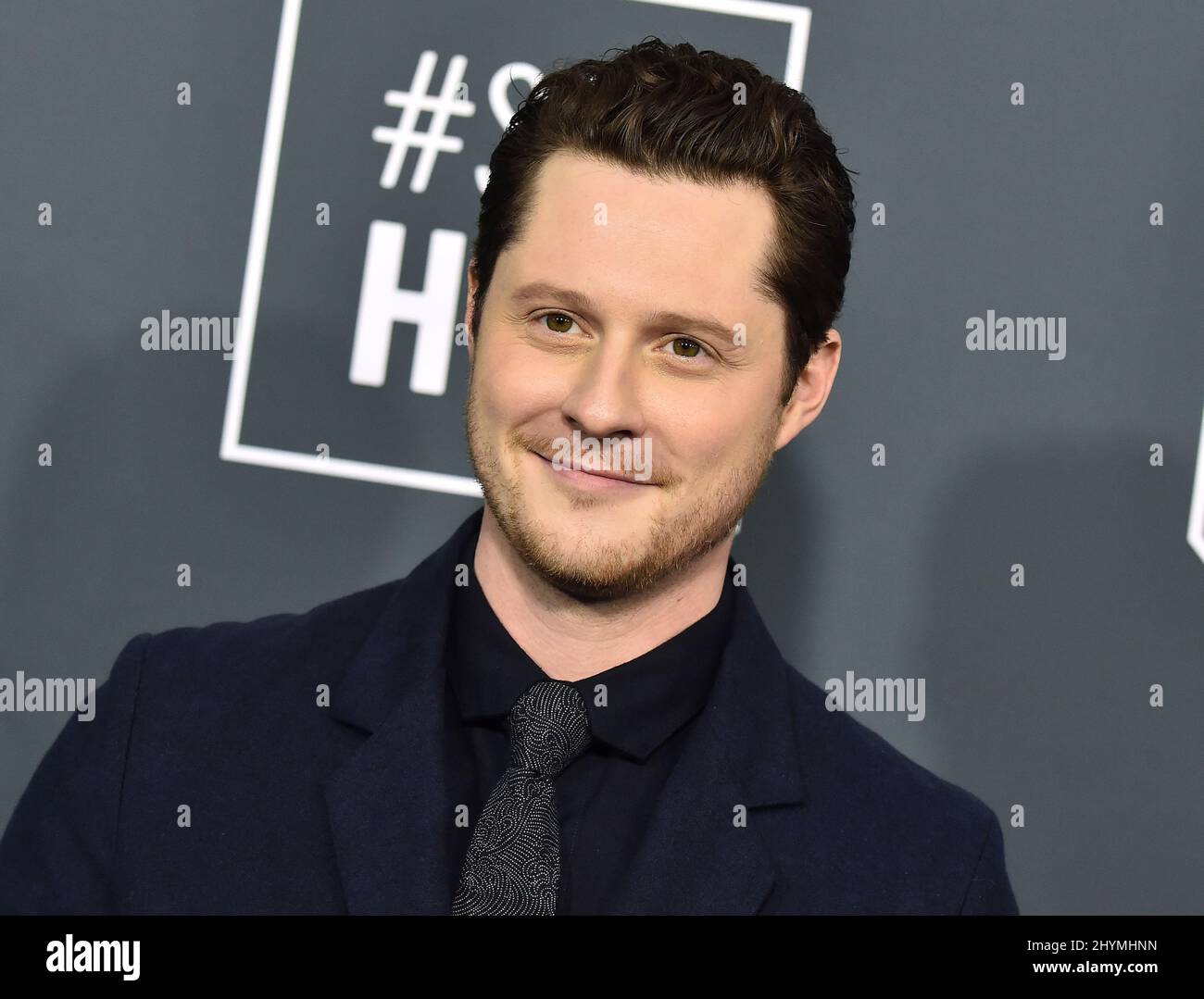 Noah reid hi-res stock photography and images - Alamy