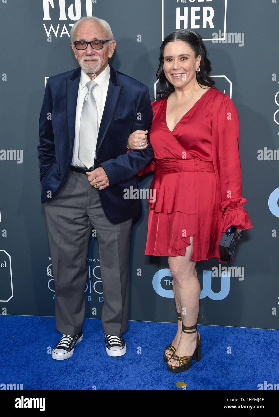 Irv hi-res stock photography and images - Alamy