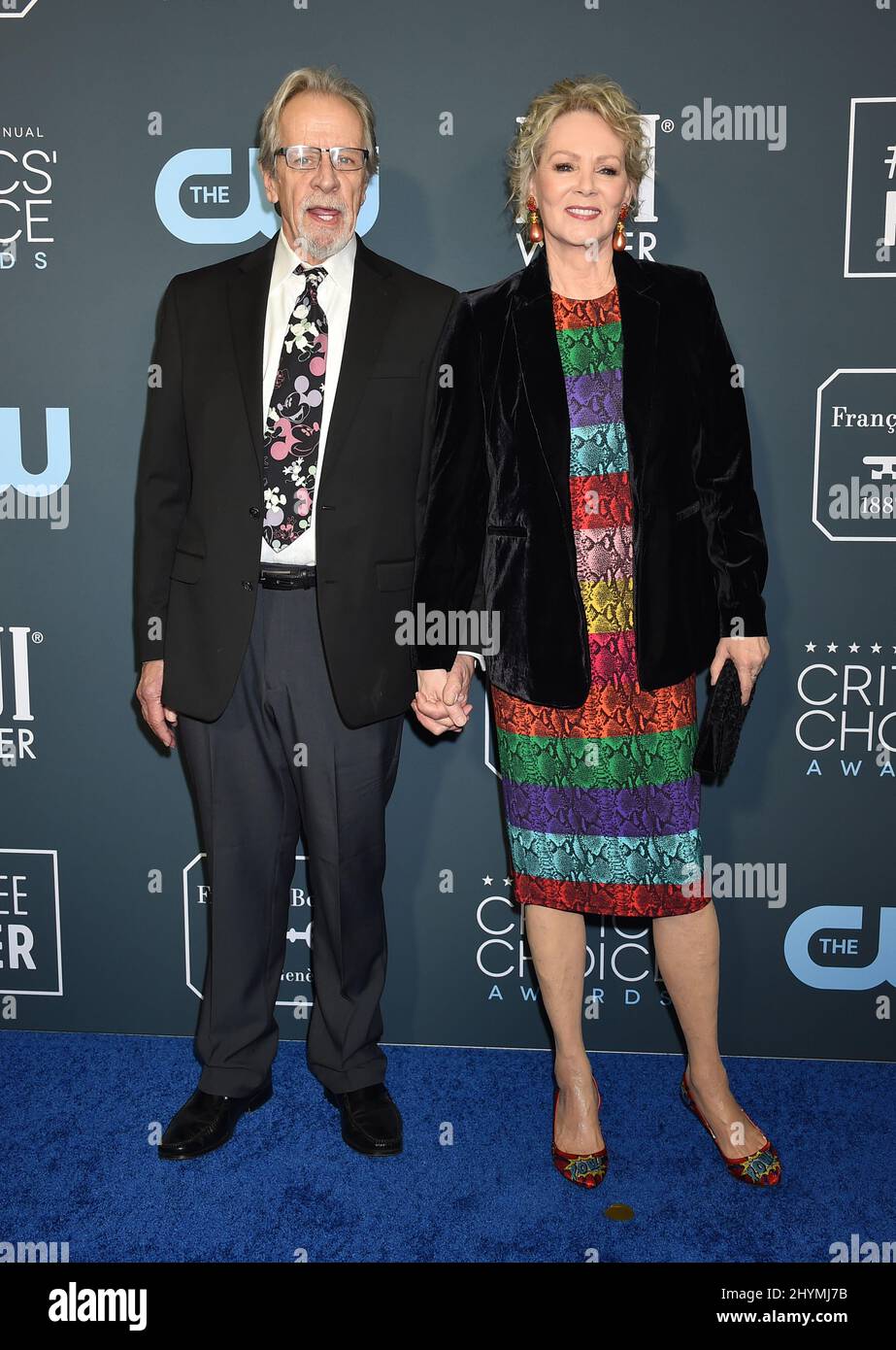 Richard Gilliland Biography