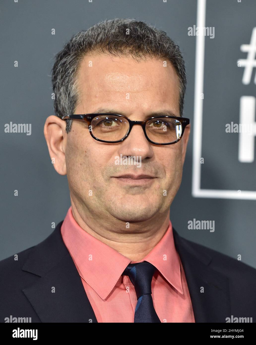 Mark friedberg hi-res stock photography and images - Alamy