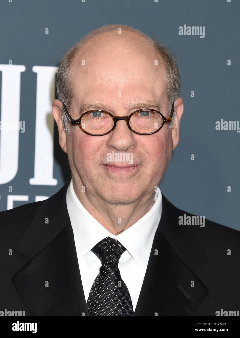 Stephen Tobolowsky at the 25th Annual Critics' Choice Awards held at ...