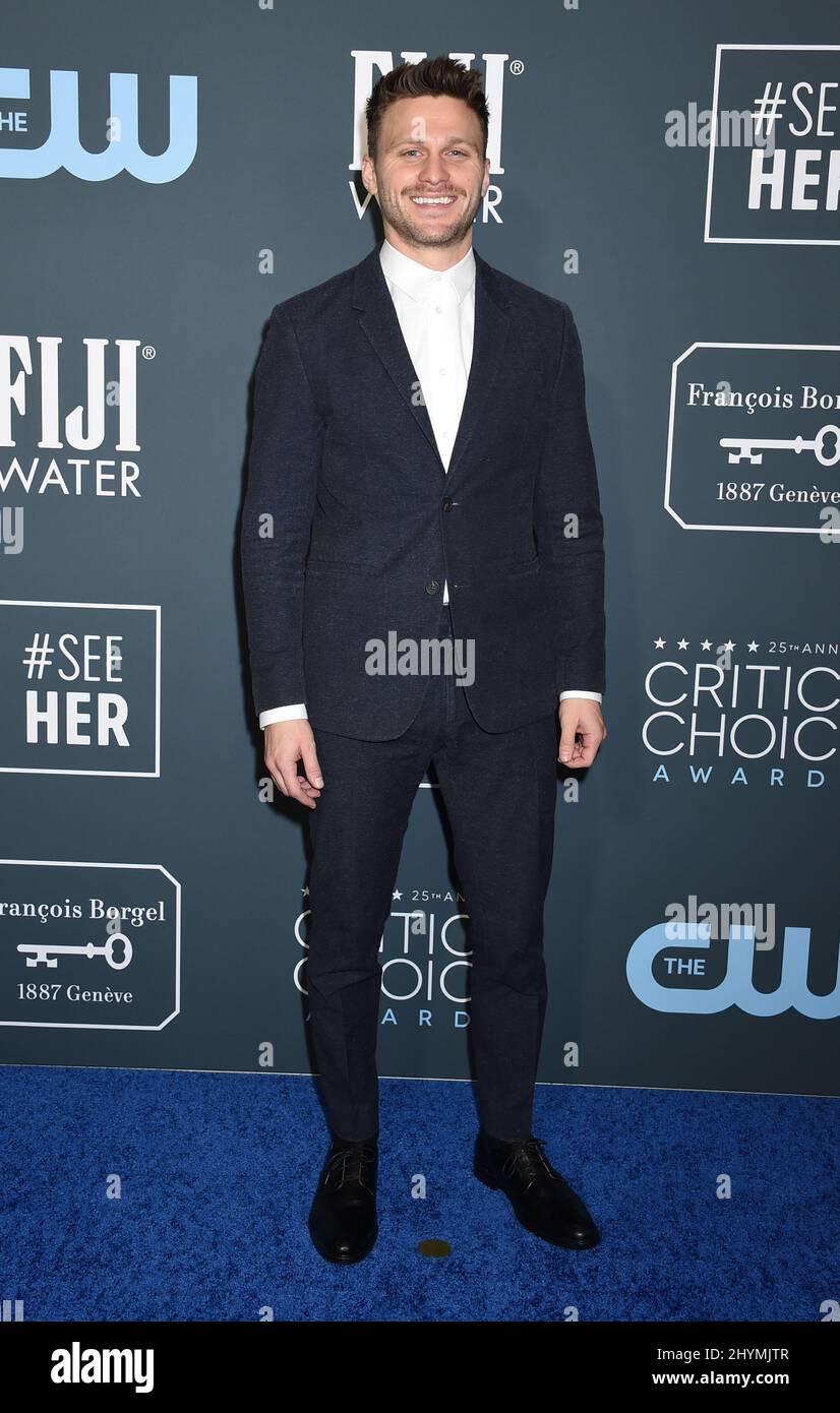 John radzinski hi-res stock photography and images - Alamy