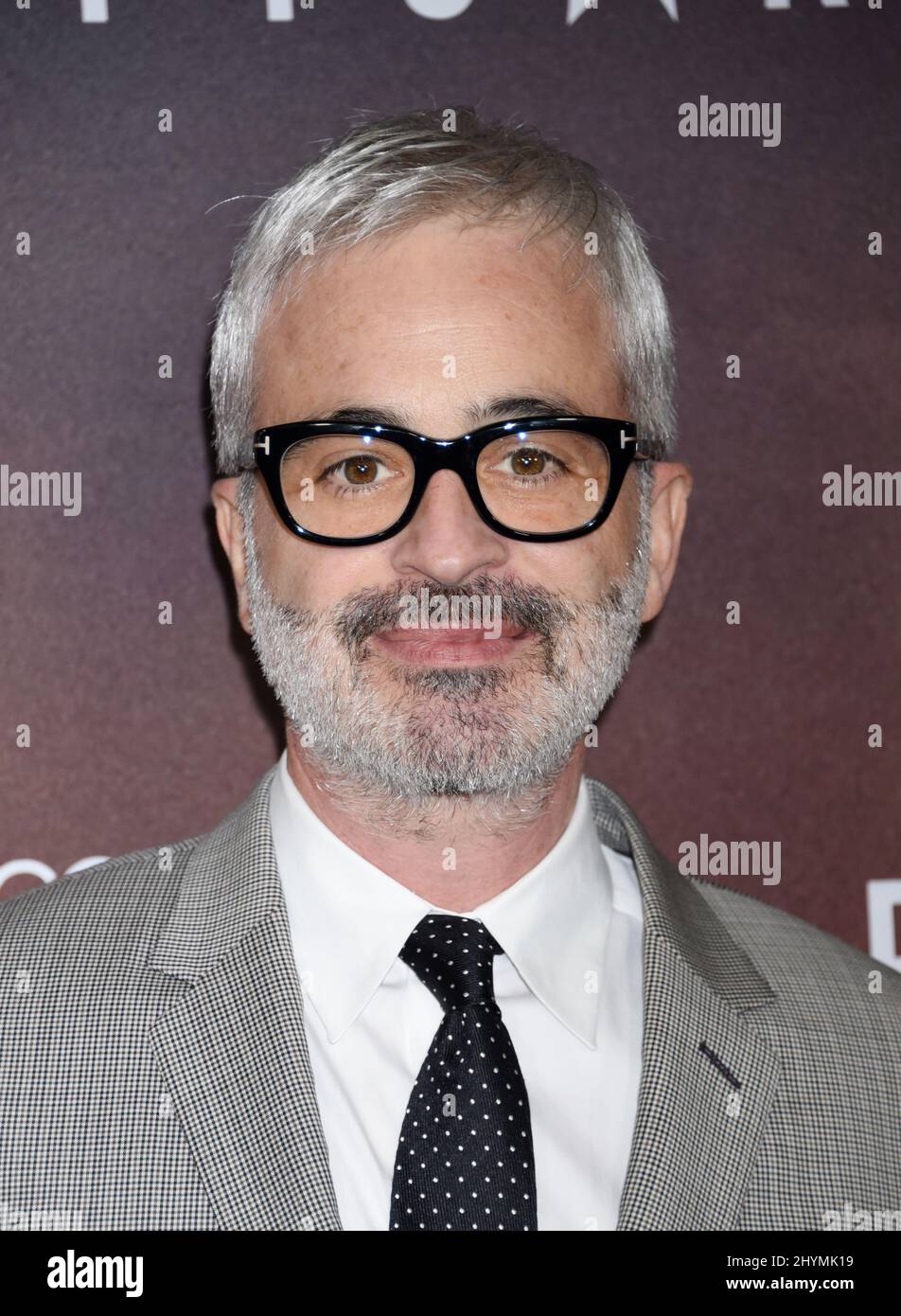 Alex Kurtzman at CBS All Access' "Star Trek: Picard" Los Angeles ...