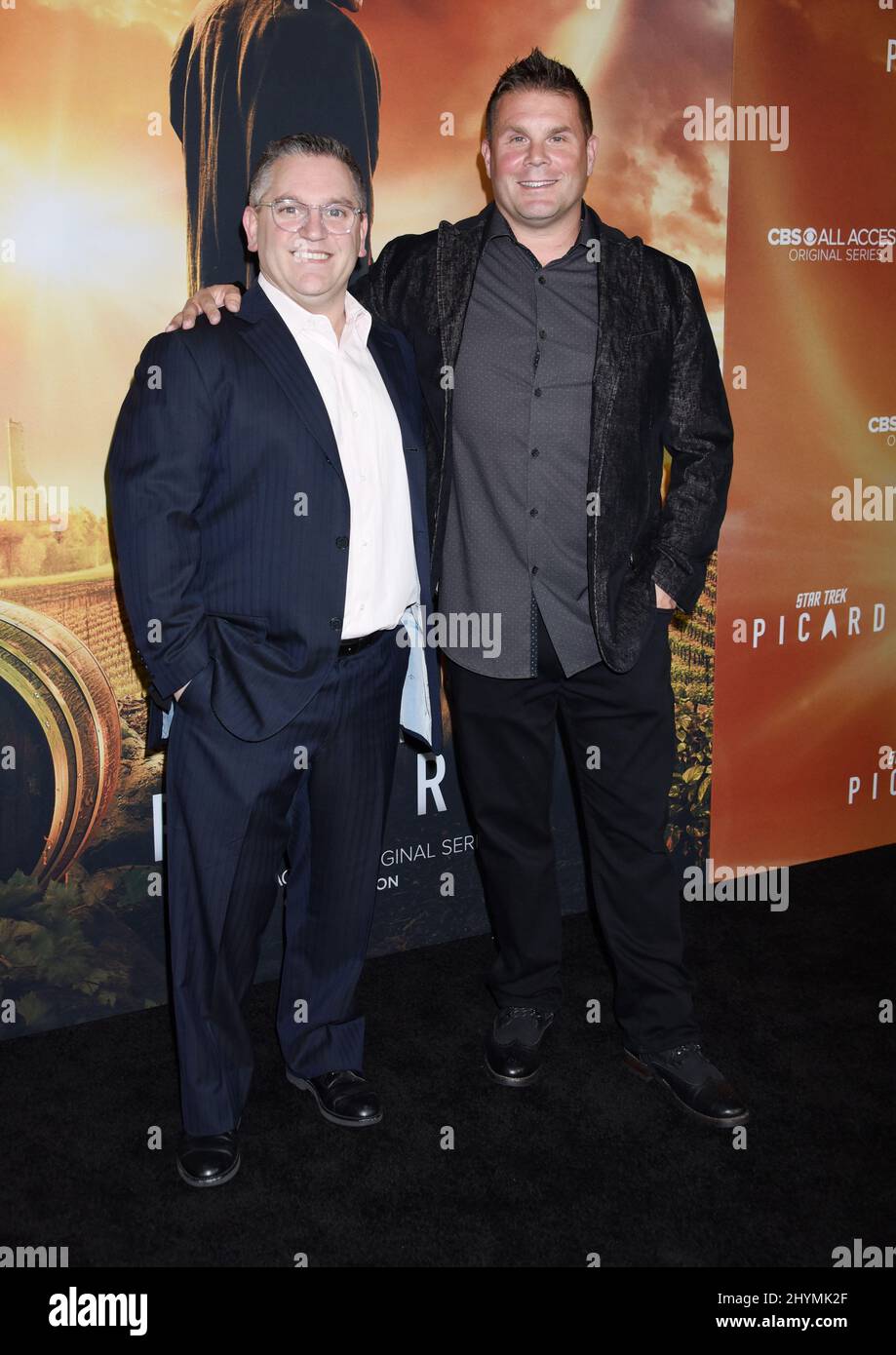 Trevor roth hi-res stock photography and images - Alamy