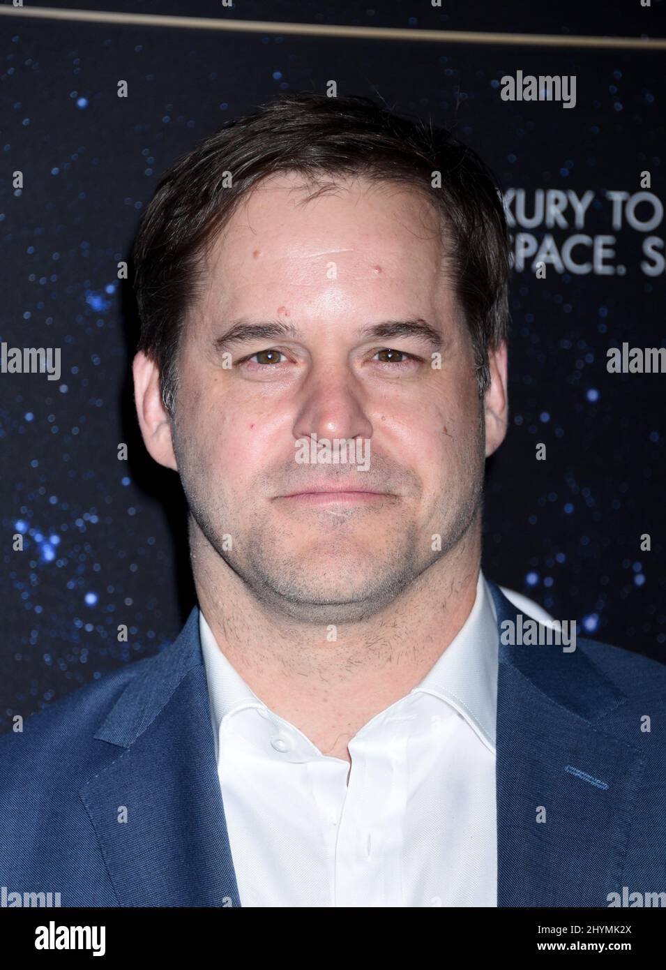 Kyle Bornheimer at HBO's "Avenue 5" Los Angeles Premiere held at Avalon ...