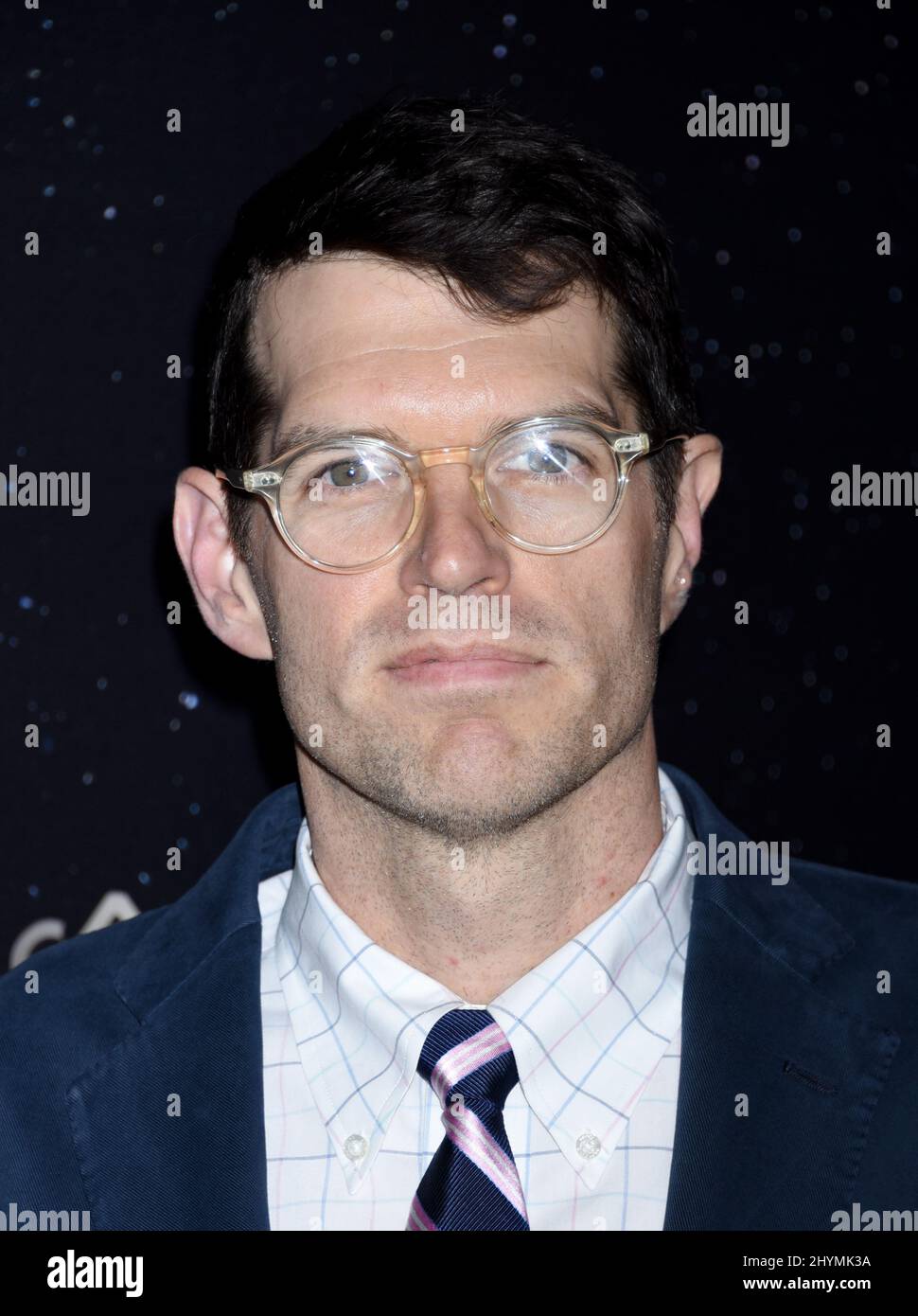 Timothy Simons at HBO's "Avenue 5" Los Angeles Premiere held at Avalon ...