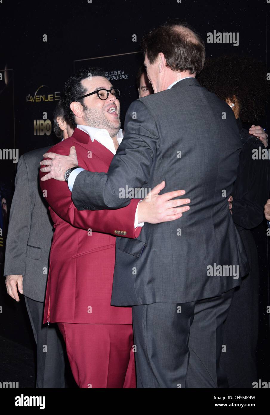 Laurie avenue hi-res stock photography and images - Alamy