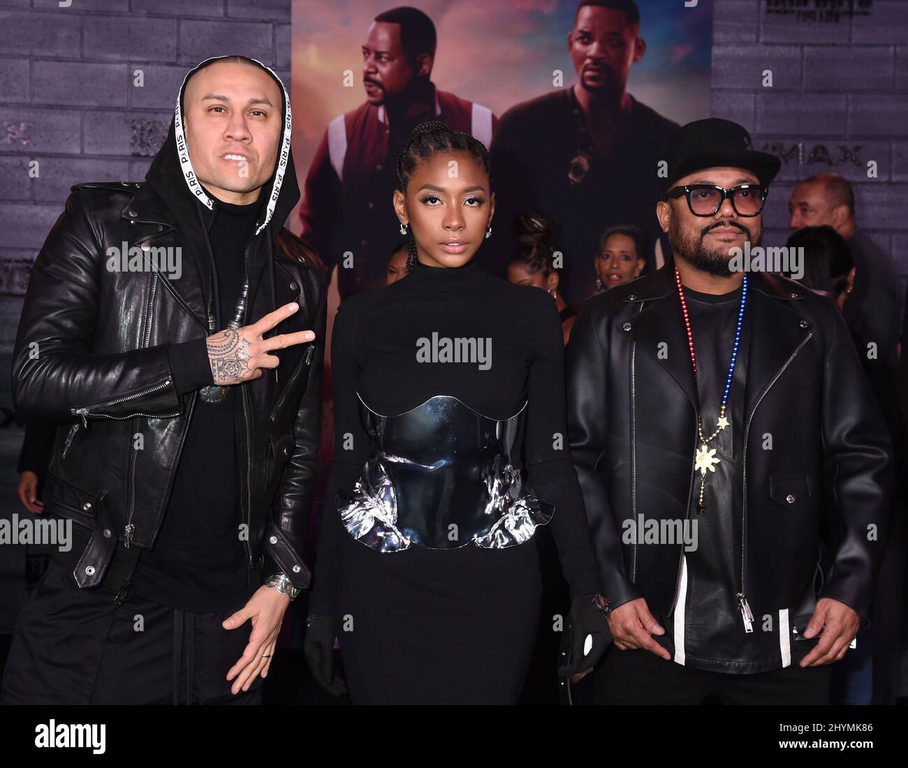 J rey soul hi-res stock photography and images - Alamy