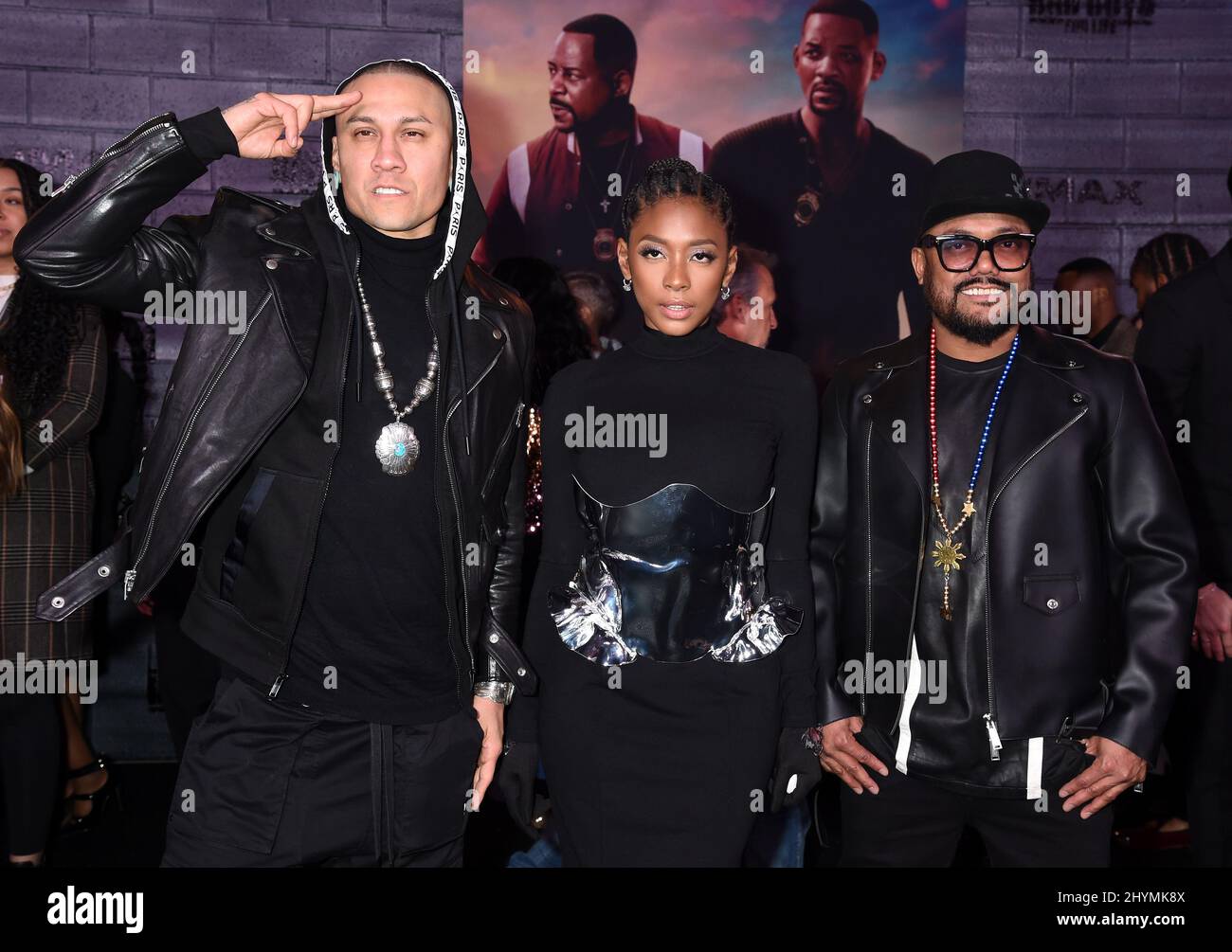 J rey soul hi-res stock photography and images - Alamy