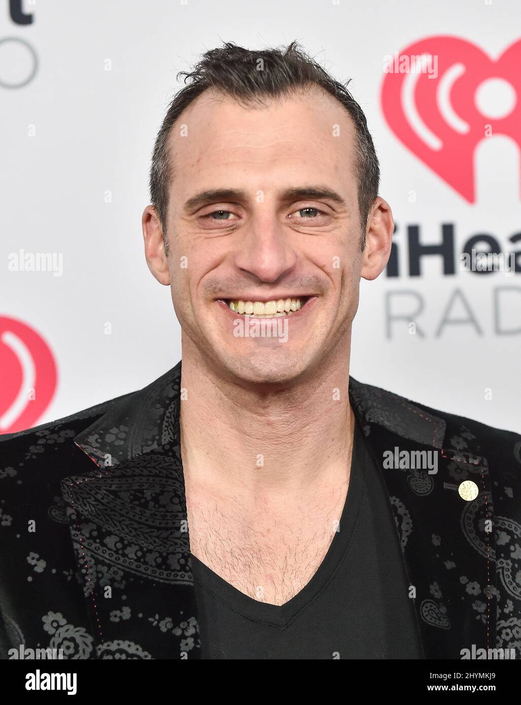 Doug gottlieb hi-res stock photography and images - Alamy