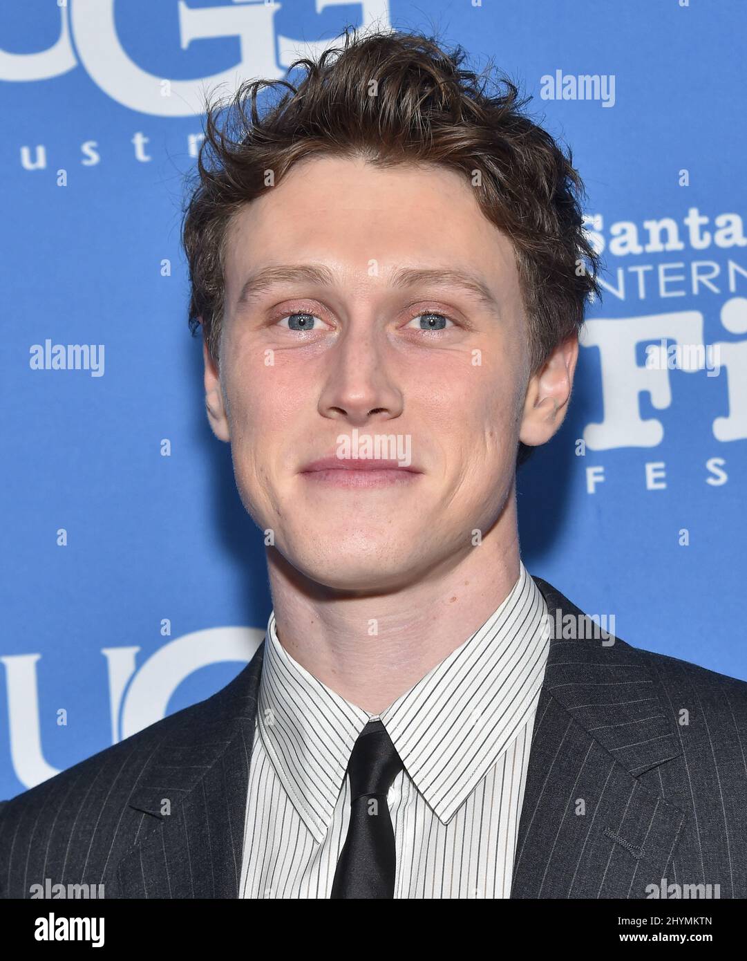 George mackay hi-res stock photography and images - Alamy