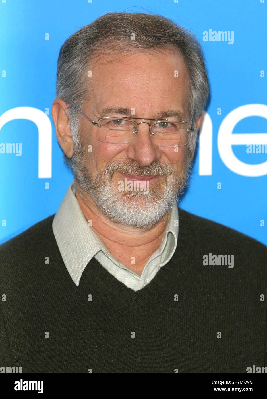 LEONARDO DICAPRIO, TOM HANKS & STEVEN SPIELBERG ATTEND A PRESS ...