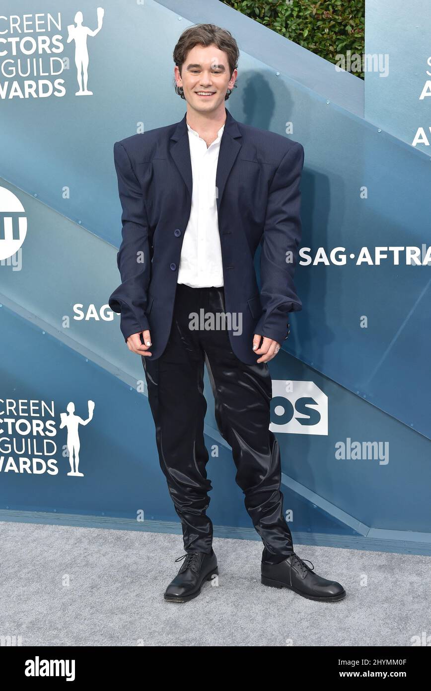 Casey thomas hi-res stock photography and images - Alamy