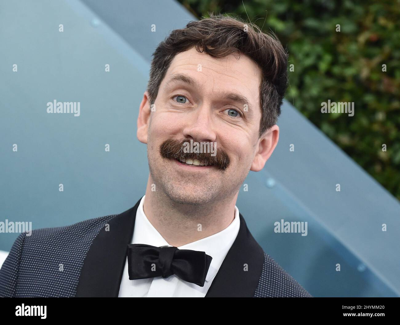 Andy Carey at the 26th Annual Screen Actors Guild Awards held at the ...