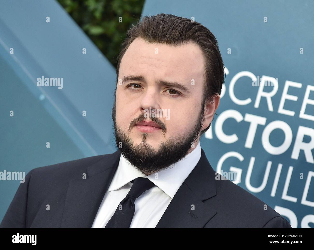 John bradley screen actors guild hi-res stock photography and images ...