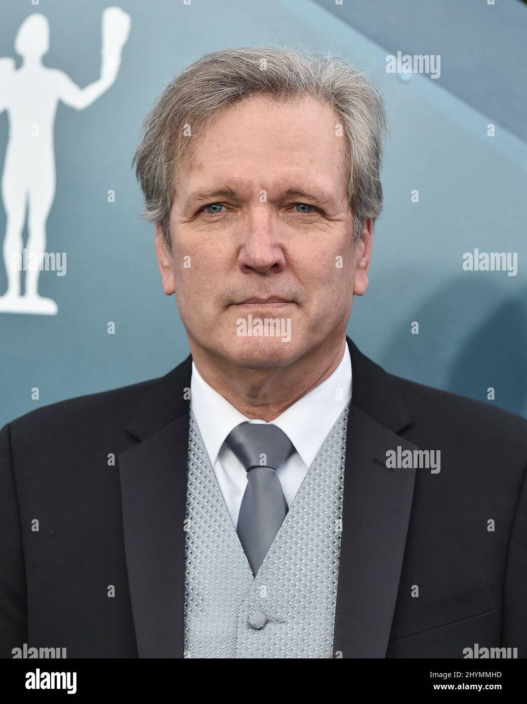 Martin Donovan at the 26th Annual Screen Actors Guild Awards held at ...