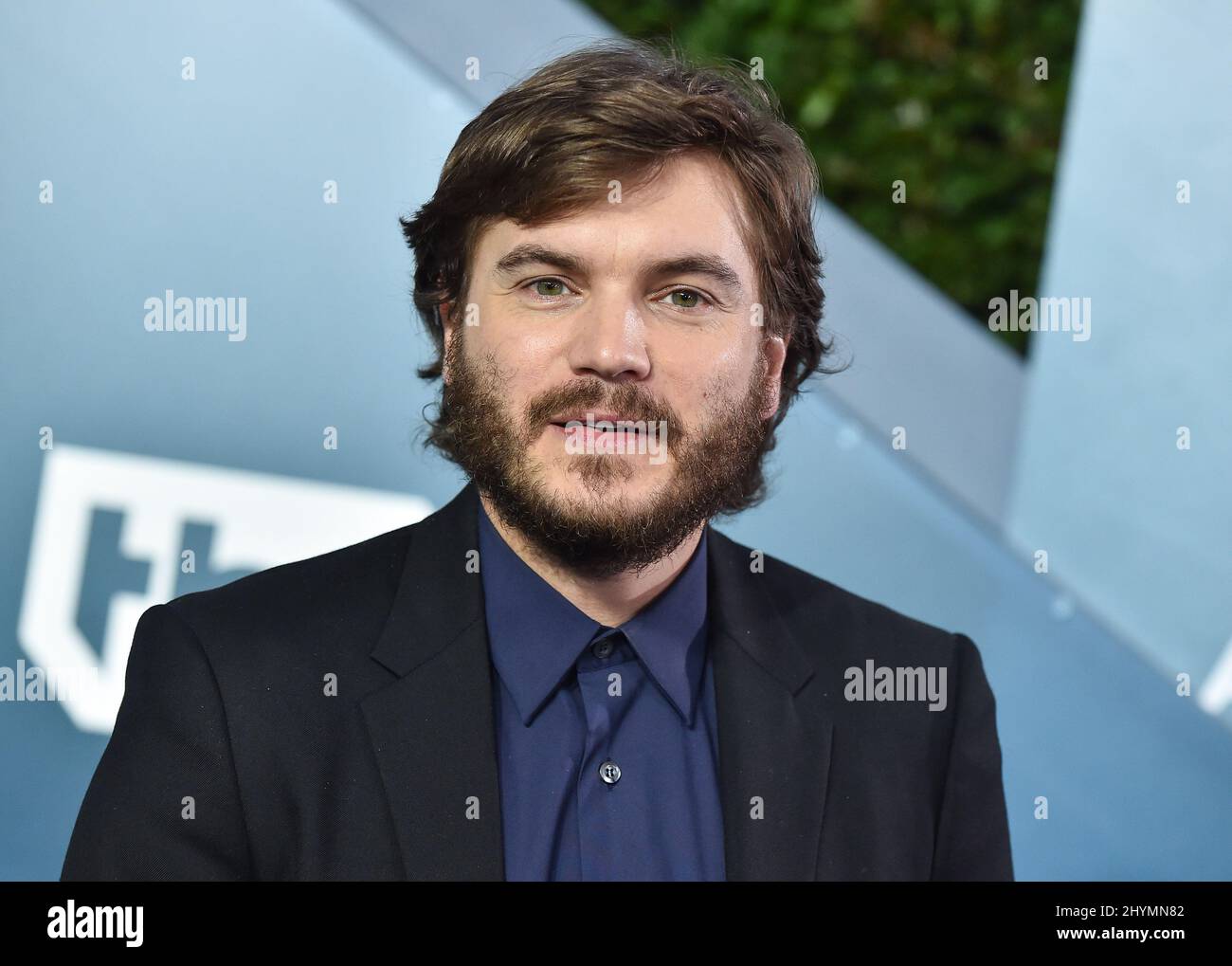 Emile Hirsch at the 26th Annual Screen Actors Guild Awards held at the ...