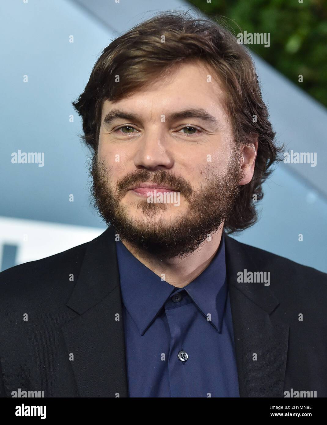 Emile Hirsch at the 26th Annual Screen Actors Guild Awards held at the ...