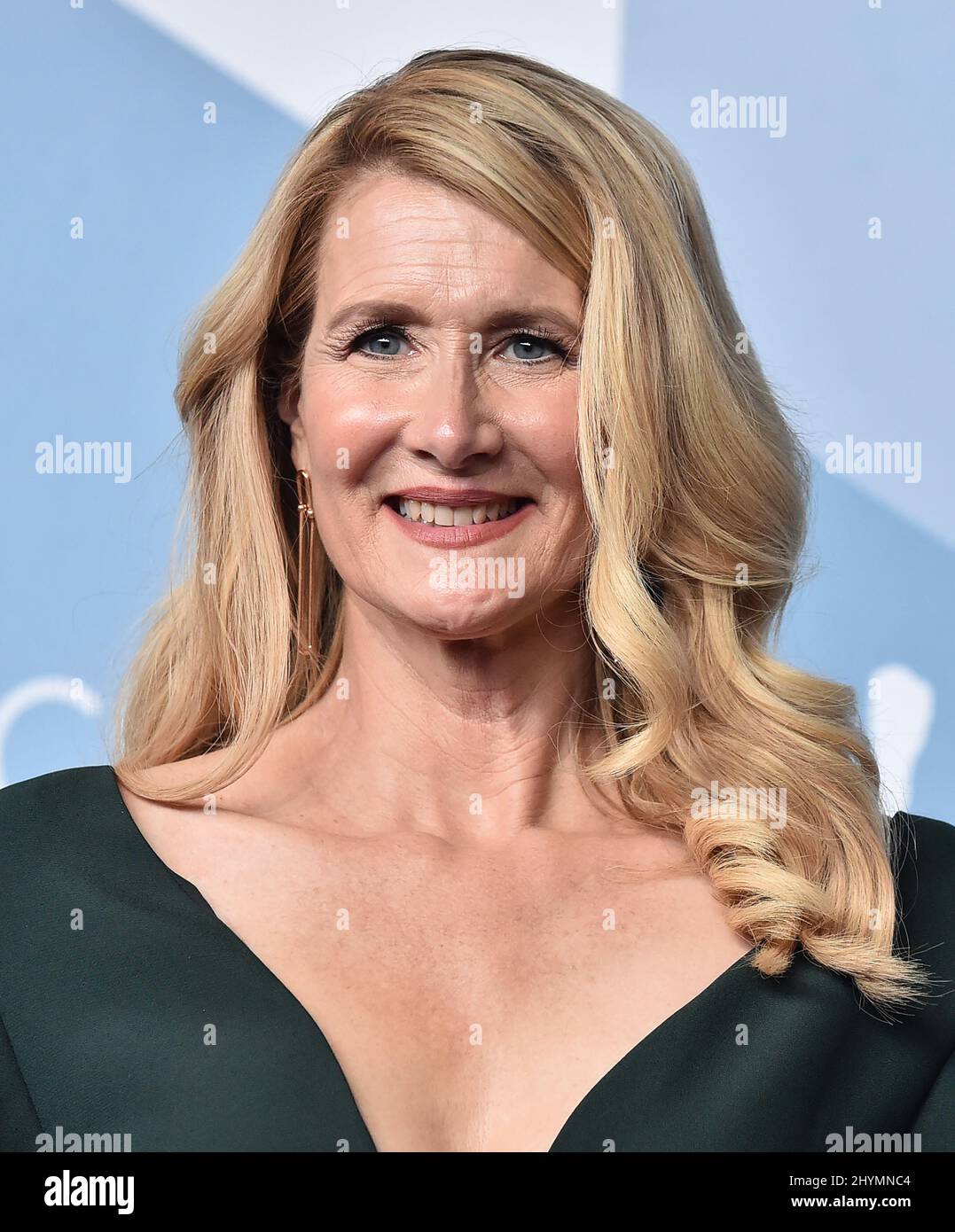 Laura Dern at the 26th Annual Screen Actors Guild Awards held at the ...