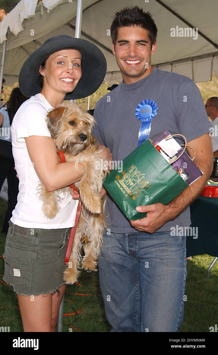 Kelli mccarty hi-res stock photography and images - Alamy