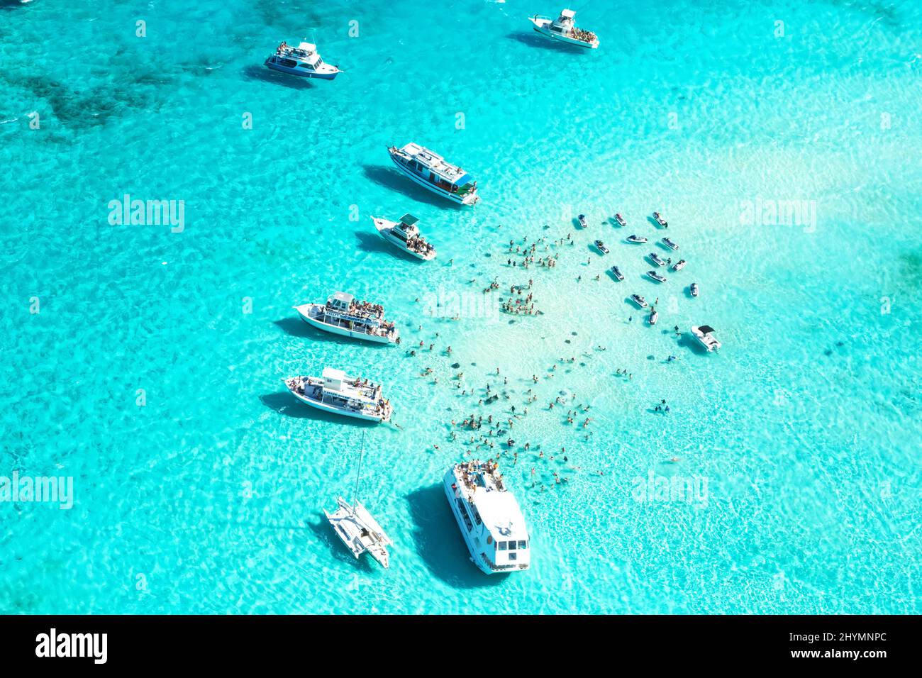 Places to visit cayman islands hi-res stock photography and images - Alamy