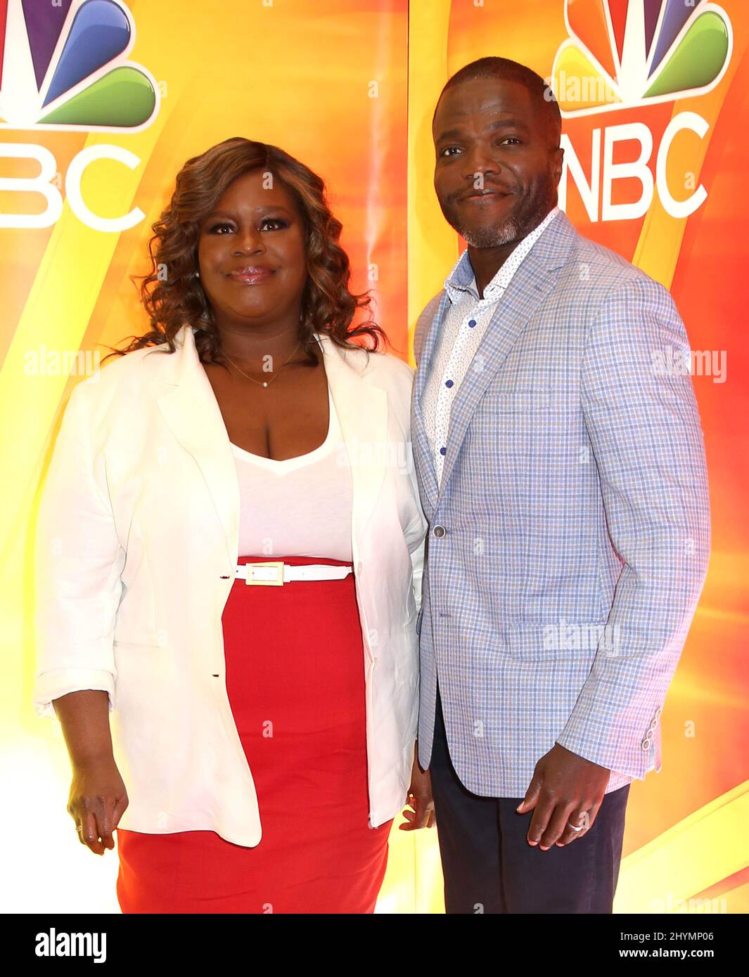 Reno wilson retta hi-res stock photography and images - Alamy